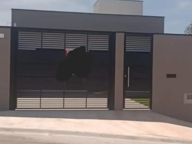 Casa / Sobrado para Venda em Jundiaí/SP Residencial Santa Giovana 3 Quartos