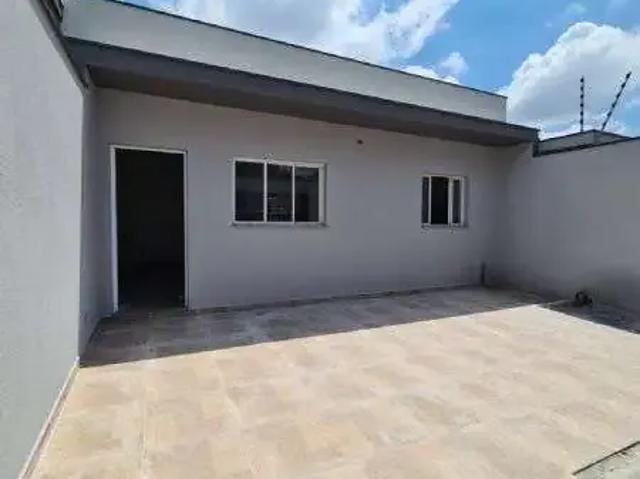 Casa / Sobrado para Venda em Jundiaí/SP Residencial Santa Giovana 3 Quartos