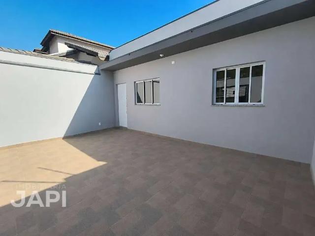 Casa / Sobrado para Venda em Jundiaí/SP Residencial Santa Giovana 3 Quartos