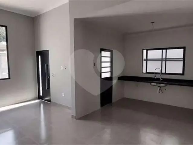 Casa / Sobrado para Venda em Jundiaí/SP Residencial Santa Giovana 3 Quartos