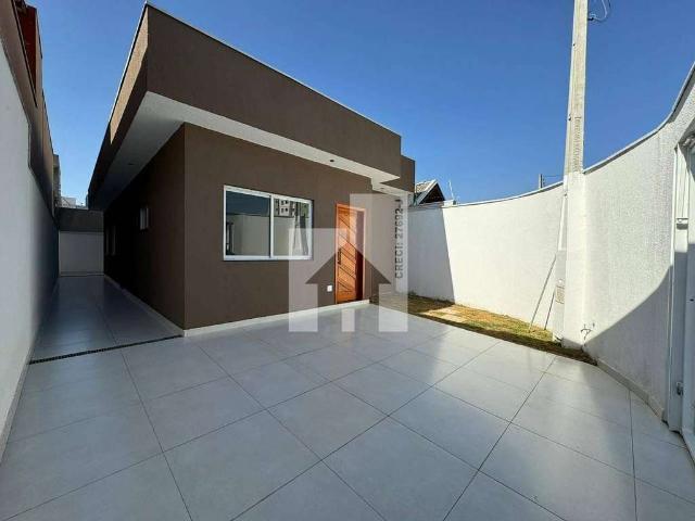 Casa / Sobrado para Venda em Jundiaí/SP Residencial Santa Giovana 3 Quartos