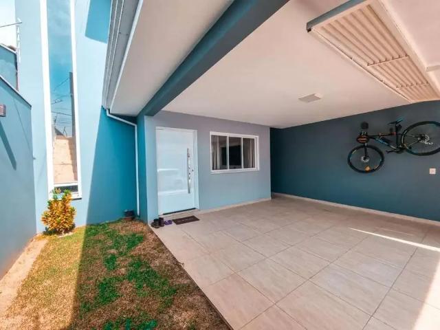 Casa / Sobrado para Venda em Jundiaí/SP Residencial Santa Giovana 3 Quartos