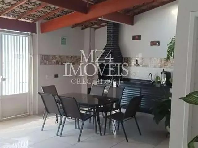 Casa / Sobrado para Venda em Jundiaí/SP Residencial Santa Giovana 3 Quartos