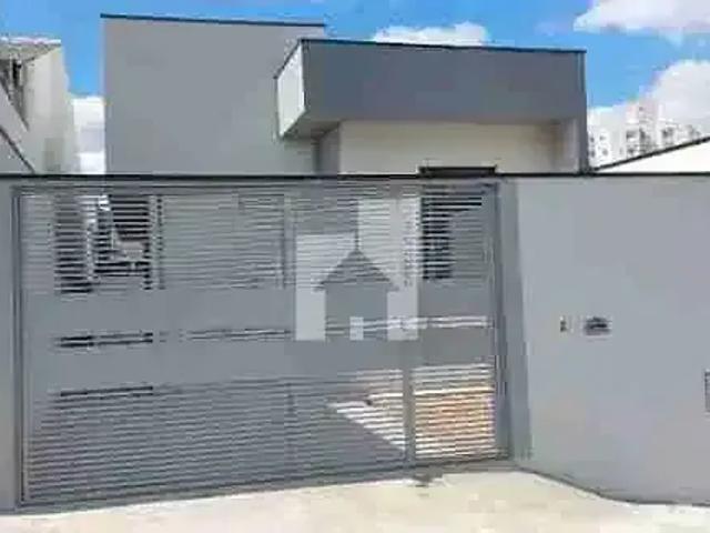 Casa / Sobrado para Venda em Jundiaí/SP Residencial Santa Giovana 3 Quartos