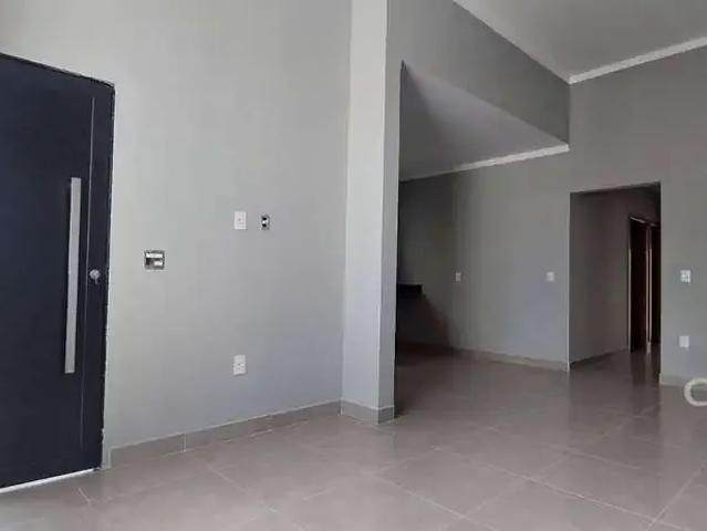 Casa / Sobrado para Venda em Jundiaí/SP Residencial Santa Giovana 3 Quartos