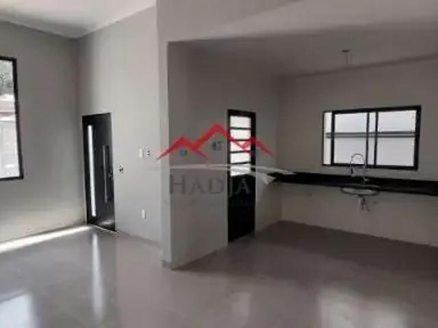 Casa / Sobrado para Venda em Jundiaí/SP Residencial Santa Giovana 3 Quartos