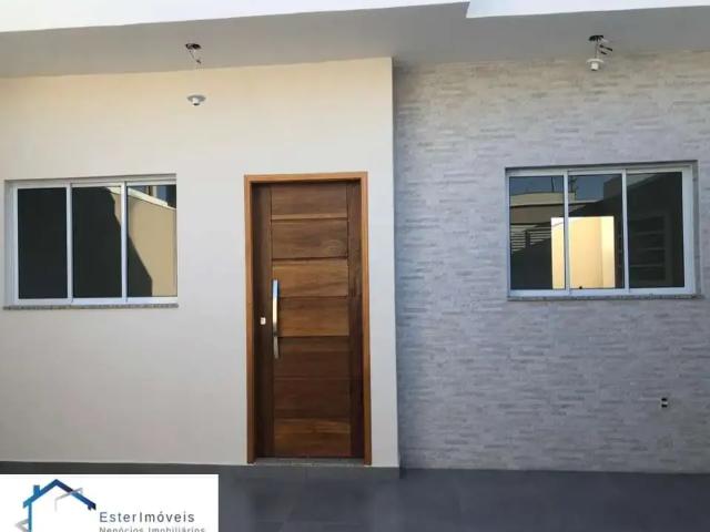 Casa / Sobrado para Venda em Jundiaí/SP Residencial Santa Giovana 3 Quartos