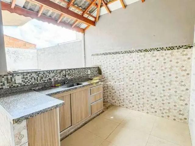 Casa / Sobrado para Venda em Jundiaí/SP Residencial Santa Giovana 3 Quartos