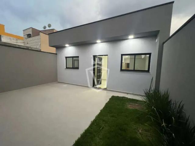 Casa / Sobrado para Venda em Jundiaí/SP Residencial Santa Giovana 3 Quartos