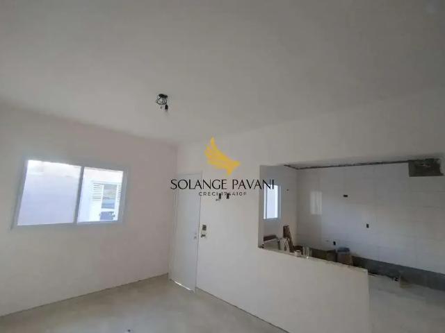 Casa / Sobrado para Venda em Jundiaí/SP Residencial Santa Giovana 3 Quartos
