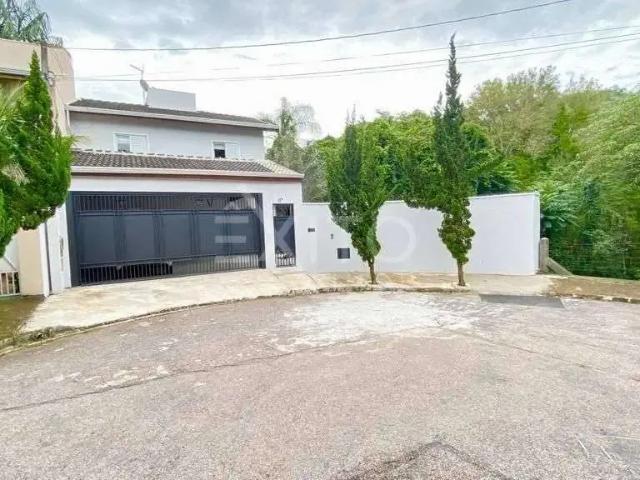 Casa / Sobrado para Venda em Jundiaí/SP Residencial Paracatu 3 Quartos