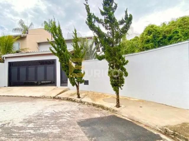 Casa / Sobrado para Venda em Jundiaí/SP Residencial Paracatu 3 Quartos
