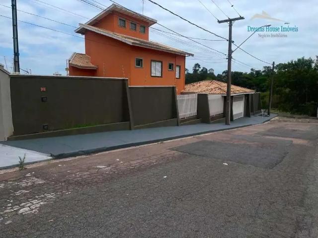 Casa / Sobrado para Venda em Jundiaí/SP Torres de São José 3 Quartos