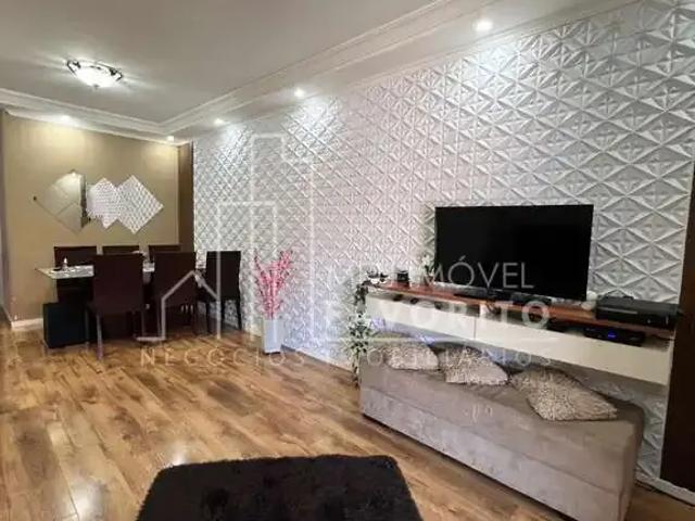 Casa / Sobrado para Venda em Jundiaí/SP Torres de São José 4 Quartos