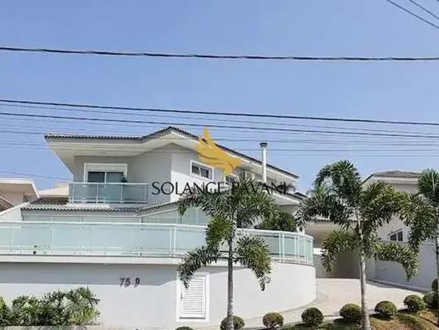 Casa / Sobrado para Venda em Jundiaí/SP Terras de São Carlos 3 Quartos