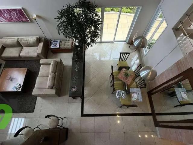 Casa / Sobrado para Venda em Jundiaí/SP Terras de São Carlos 4 Quartos