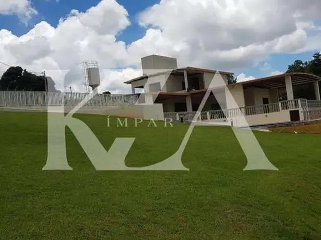 Casa / Sobrado para Venda em Jundiaí/SP Terras de Santa Cruz 2 Quartos