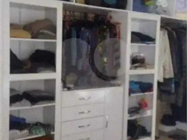 Casa / Sobrado para Venda em Jundiaí/SP Traviú 2 Quartos