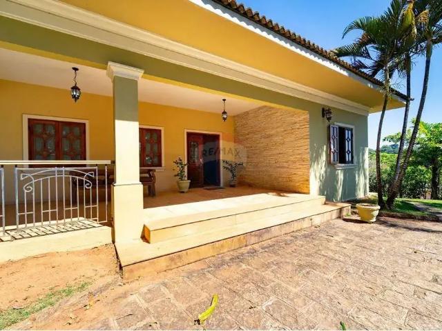 Casa / Sobrado para Venda em Jundiaí/SP Traviú 3 Quartos