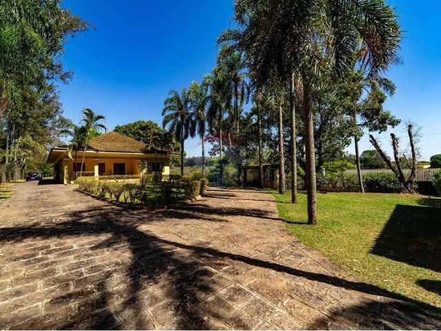 Casa / Sobrado para Venda em Jundiaí/SP Traviú 3 Quartos