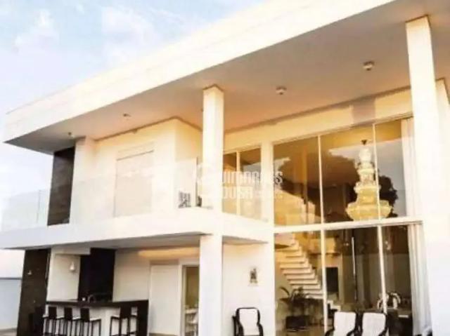 Casa / Sobrado para Venda em Jundiaí/SP Vale Azul II 3 Quartos