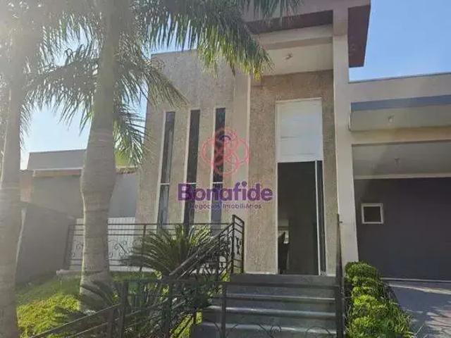 Casa / Sobrado para Venda em Jundiaí/SP Vale Azul 3 Quartos