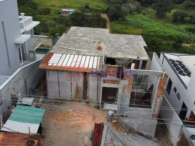 Casa / Sobrado para Venda em Jundiaí/SP Vale Azul 3 Quartos