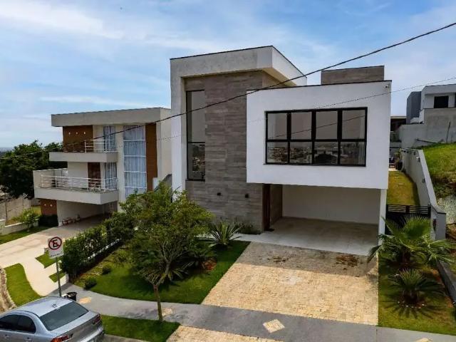 Casa / Sobrado para Venda em Jundiaí/SP Vale Azul 3 Quartos