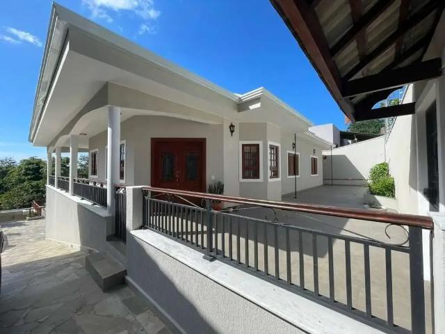 Casa / Sobrado para Venda em Jundiaí/SP Vale Azul 3 Quartos