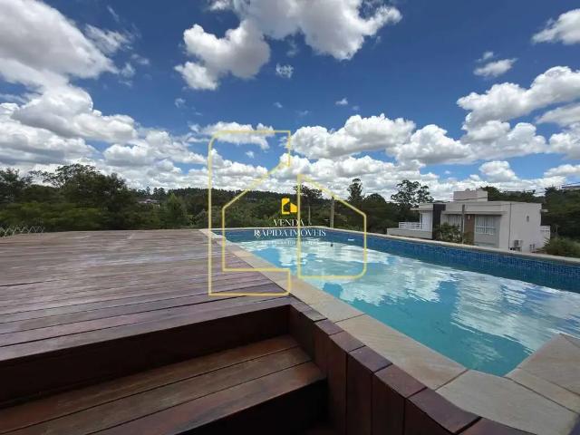 Casa / Sobrado para Venda em Jundiaí/SP Vale Azul 3 Quartos