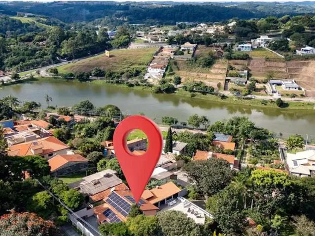 Casa / Sobrado para Venda em Jundiaí/SP Vale Azul 3 Quartos