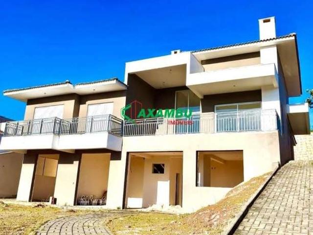 Casa / Sobrado para Venda em Jundiaí/SP Vale Azul 3 Quartos