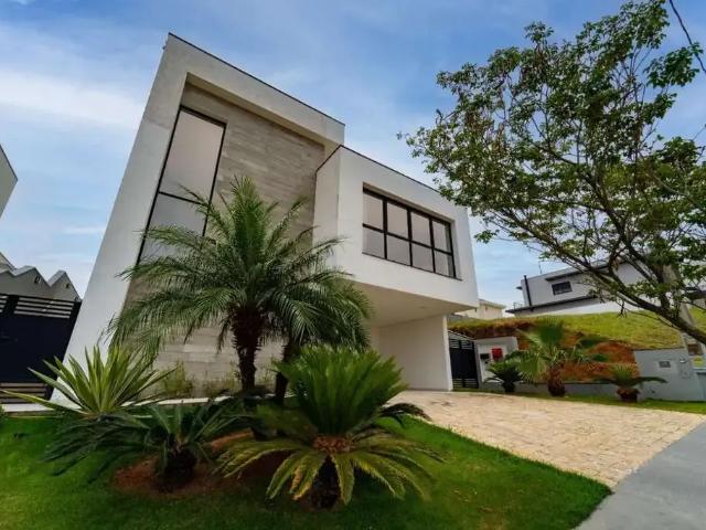 Casa / Sobrado para Venda em Jundiaí/SP Vale Azul 3 Quartos