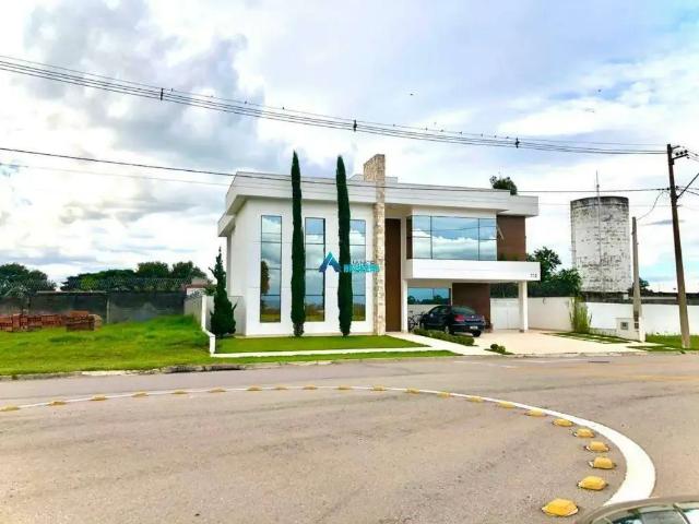 Casa / Sobrado para Venda em Jundiaí/SP Vale Azul 3 Quartos