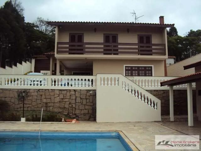 Casa / Sobrado para Venda em Jundiaí/SP Vale Azul 3 Quartos