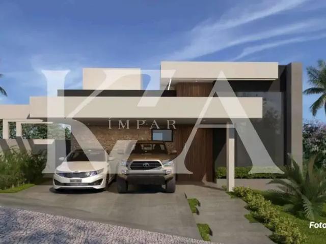 Casa / Sobrado para Venda em Jundiaí/SP Vale Azul 3 Quartos