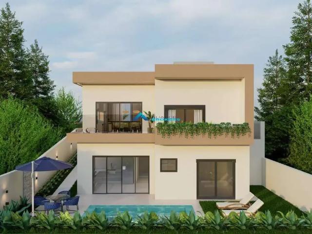Casa / Sobrado para Venda em Jundiaí/SP Vale Azul 3 Quartos