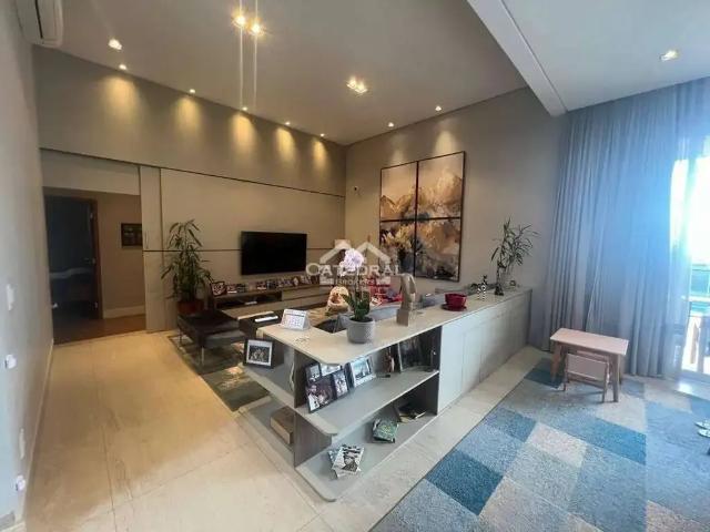 Casa / Sobrado para Venda em Jundiaí/SP Vale Azul 4 Quartos
