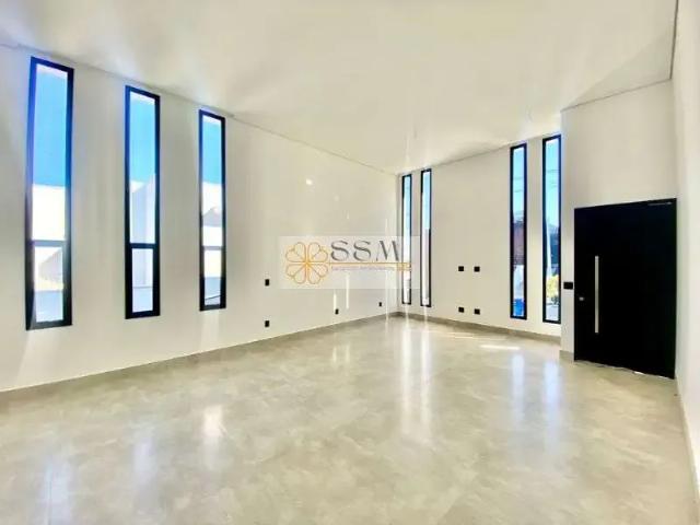 Casa / Sobrado para Venda em Jundiaí/SP Vale Azul 4 Quartos