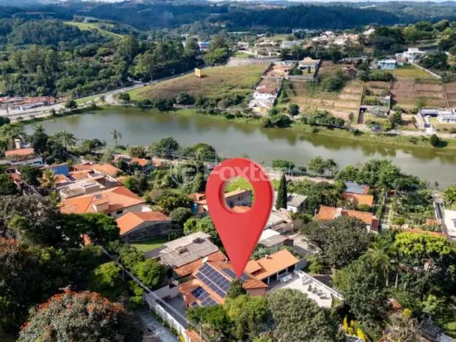 Casa / Sobrado para Venda em Jundiaí/SP Vale Azul 4 Quartos