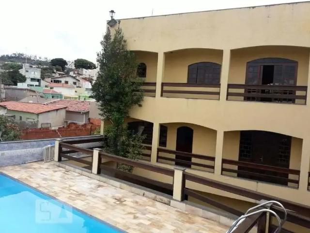 Casa / Sobrado para Venda em Jundiaí/SP Vianelo Bonfiglioli 6 Quartos