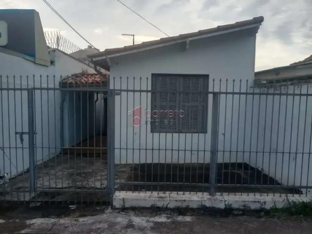 Casa / Sobrado para Venda em Jundiaí/SP Vianelo Bonfiglioli 1 Quartos