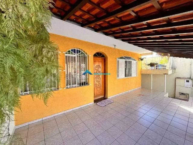Casa / Sobrado para Venda em Jundiaí/SP Vila Viotto 3 Quartos