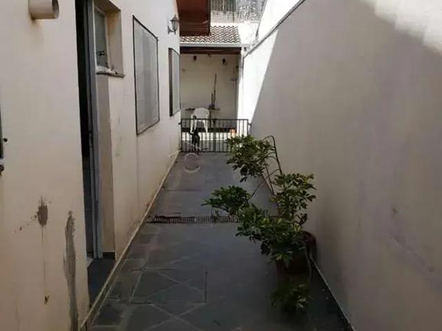 Casa / Sobrado para Venda em Jundiaí/SP Vila Viotto 3 Quartos