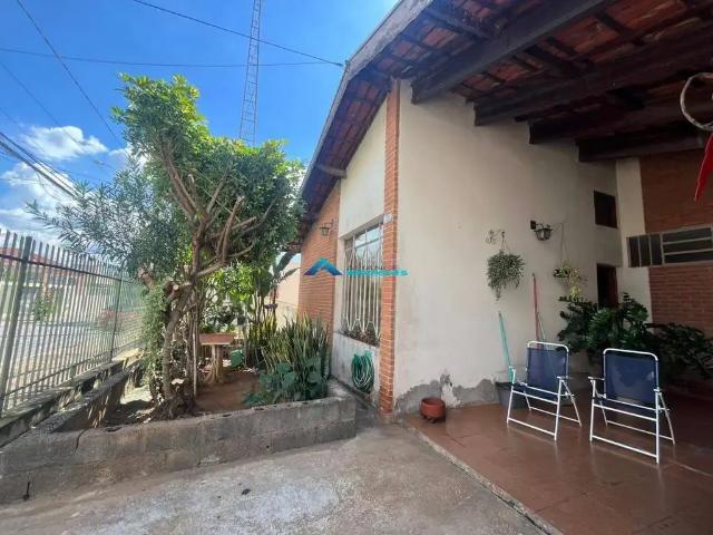 Casa / Sobrado para Venda em Jundiaí/SP Vila Viotto 3 Quartos