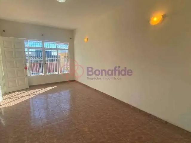 Casa / Sobrado para Venda em Jundiaí/SP Vila Viotto 3 Quartos