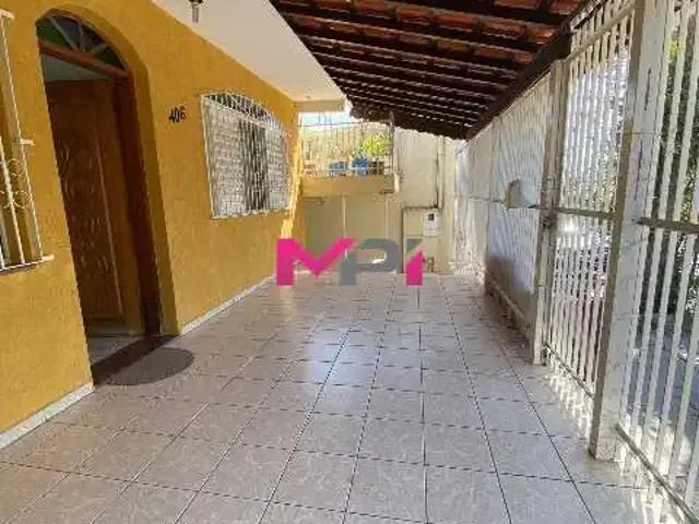 Casa / Sobrado para Venda em Jundiaí/SP Vila Viotto 3 Quartos