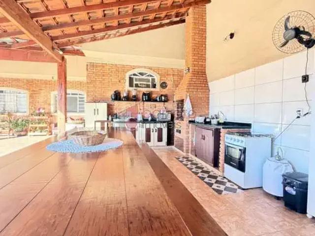 Casa / Sobrado para Venda em Jundiaí/SP Vila Viotto 2 Quartos