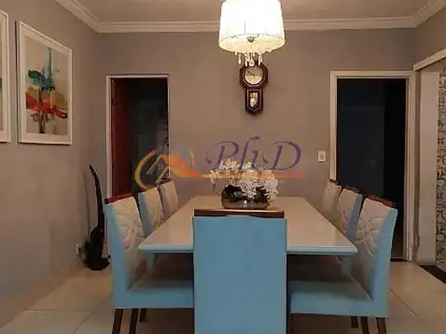 Casa / Sobrado para Venda em Jundiaí/SP Vila Viotto 4 Quartos