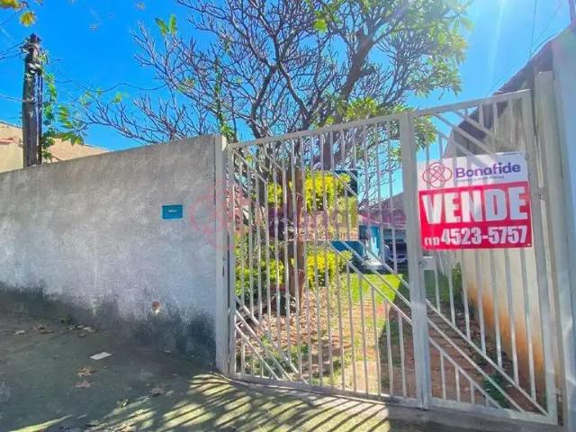 Casa / Sobrado para Venda em Jundiaí/SP Vila Vianelo 1 Quartos